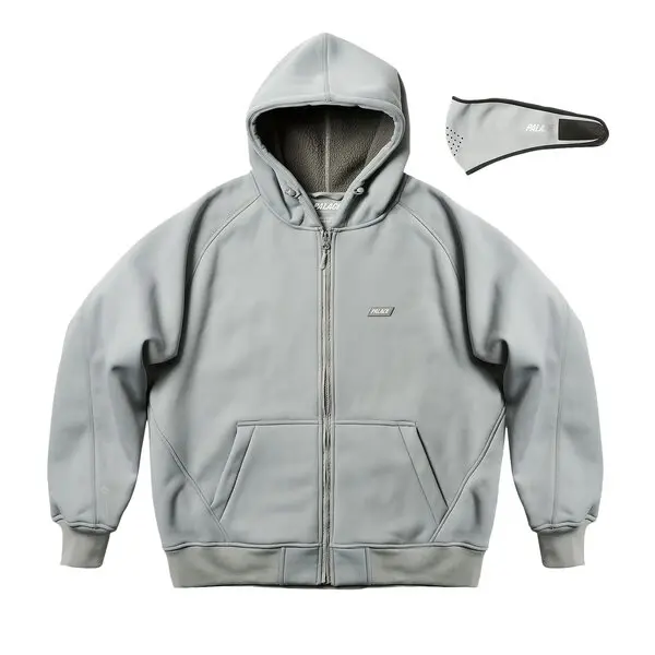 Palace Gore Tex Windstopper Jacket PALACE GORE-TEX WINDSTOPPER