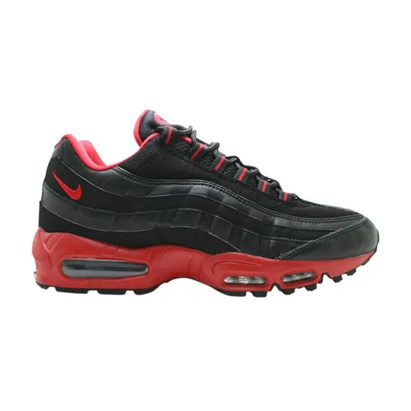 Nike Air Max 95 Sneakers - Black
