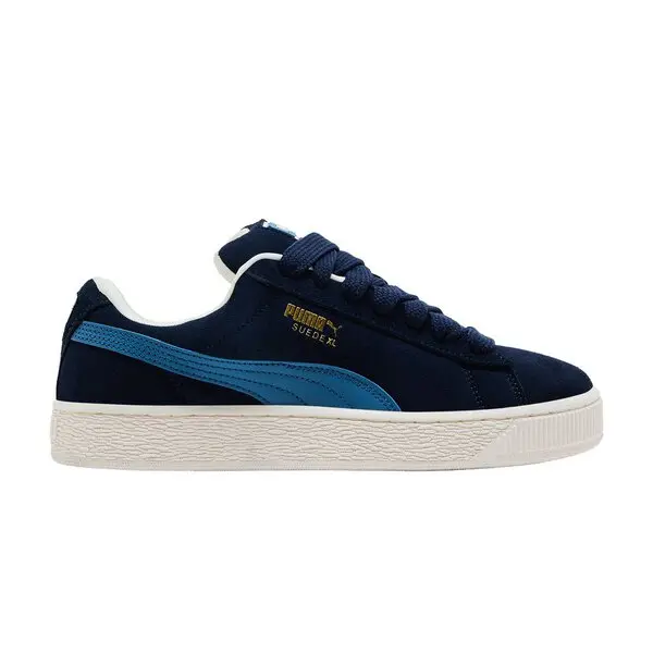 PUMA Suede Xl Sneakers - Blue