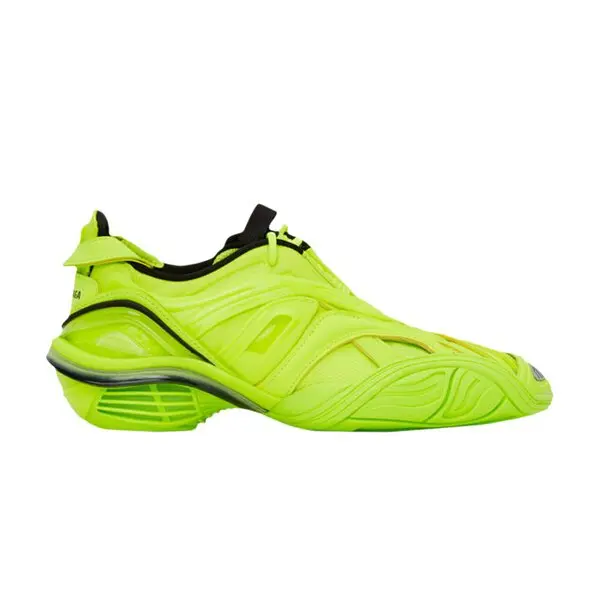 Balenciaga Tyrex Low Top Sneakers