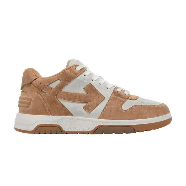 Off-White Out Of Office Low Sneakers