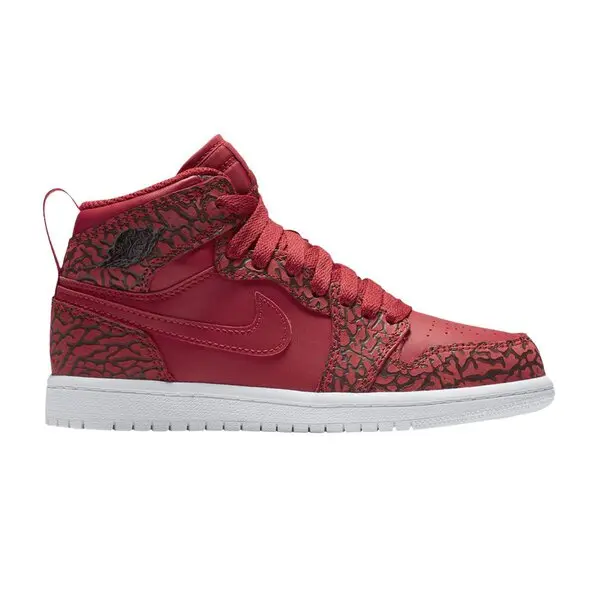 JORDAN 1 Retro High Premium Sneakers