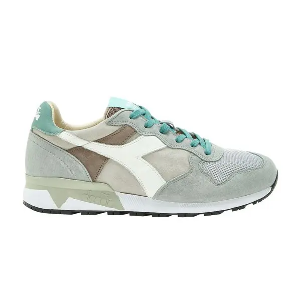DIADORA Trident 90 Suede Sw Sneakers - Grey