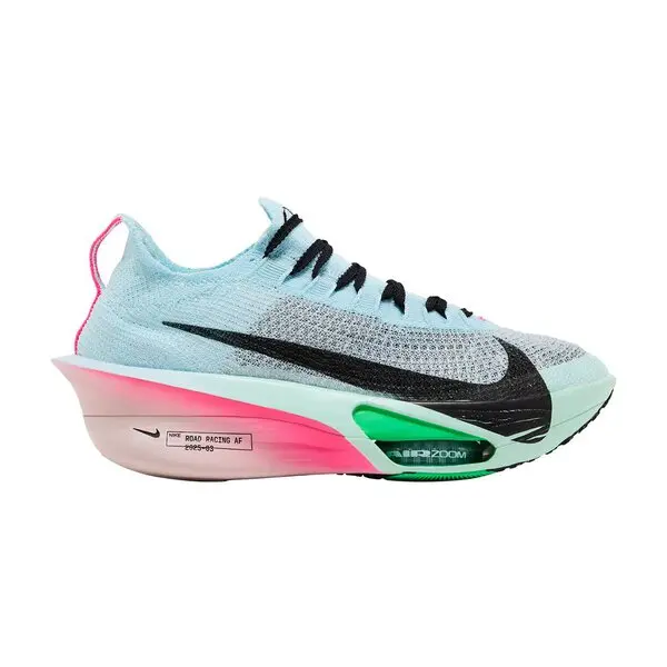 Nike Air Zoom Alphafly Next% 3 - Blue
