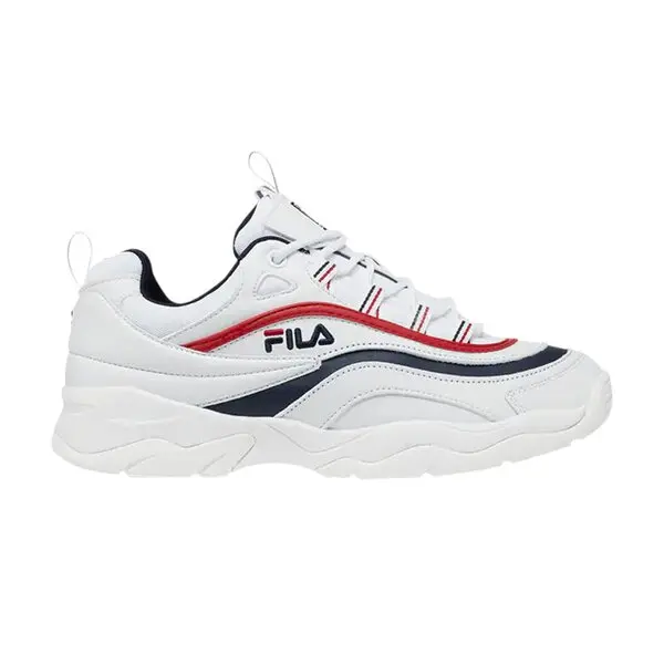 FILA Ray Low Sneakers