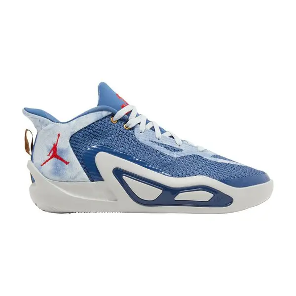 JORDAN Tatum 1 Gs Denim Sneakers - Blue