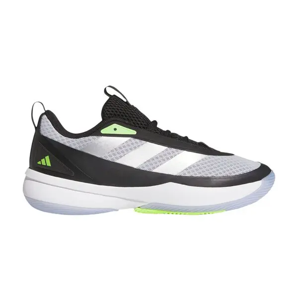 Adidas Subzone Sneakers - Black
