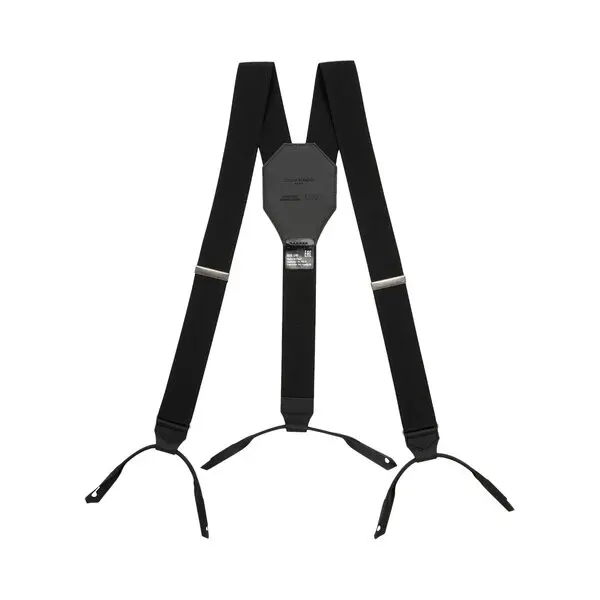 MAISON MARGIELA Suspenders