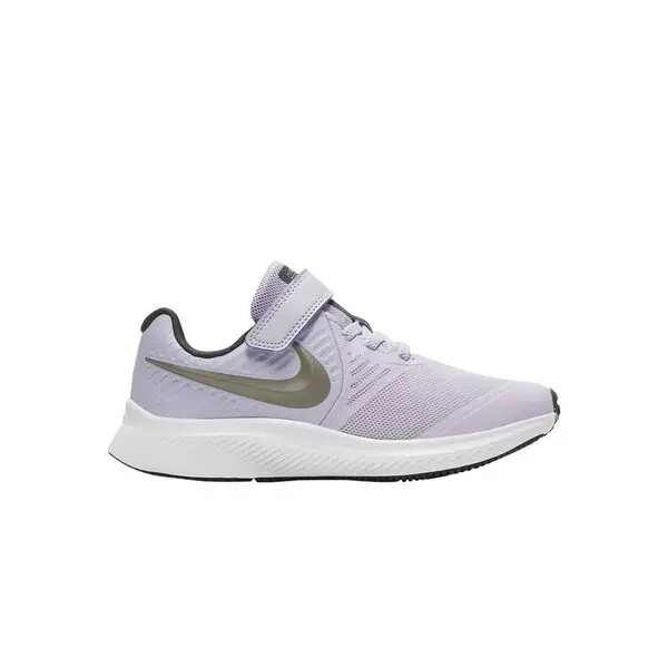 Nike Star Runner 2 Ps - Purple