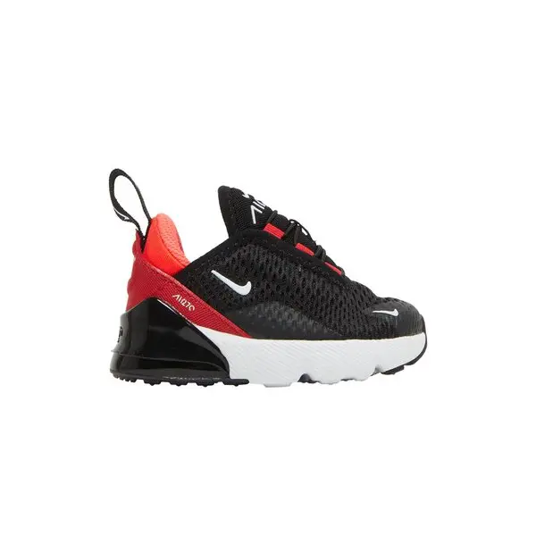 Nike Air Max 270 Td Sneakers - Black