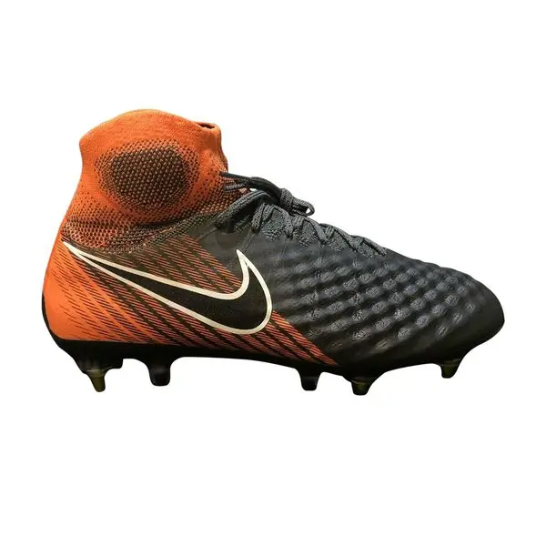 Nike Magista Obra 2 Elite Df Sg Pro Acc - Grey