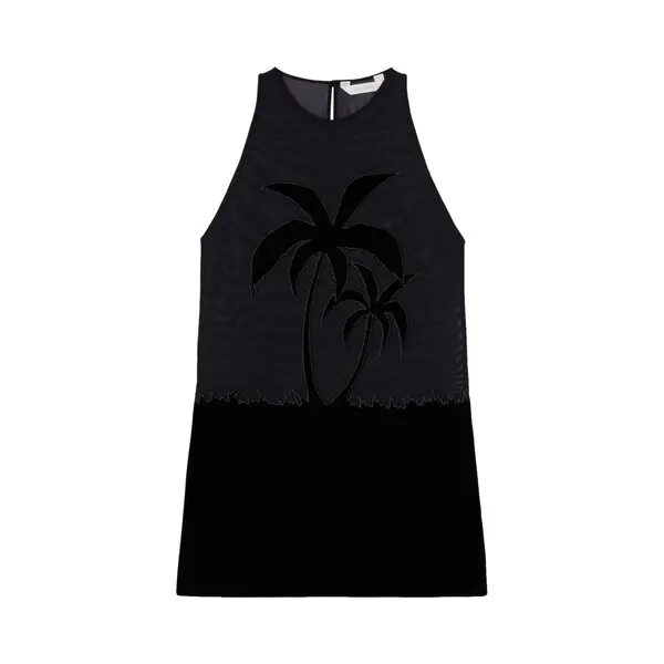 Palm Angels Palm Dress