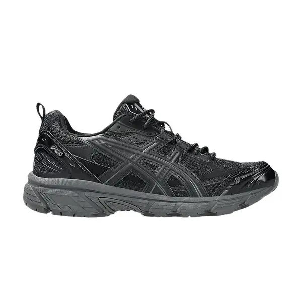 Asics Gel Nunobiki - Black