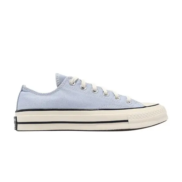 CONVERSE Chuck 70 Low Top Sneakers - Blue