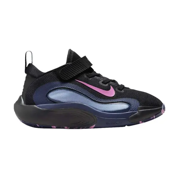 Nike Isofly Ps Sneakers - Black