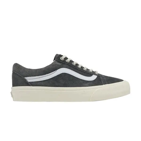 VANS Old Skool Vr3 Sneakers - Black