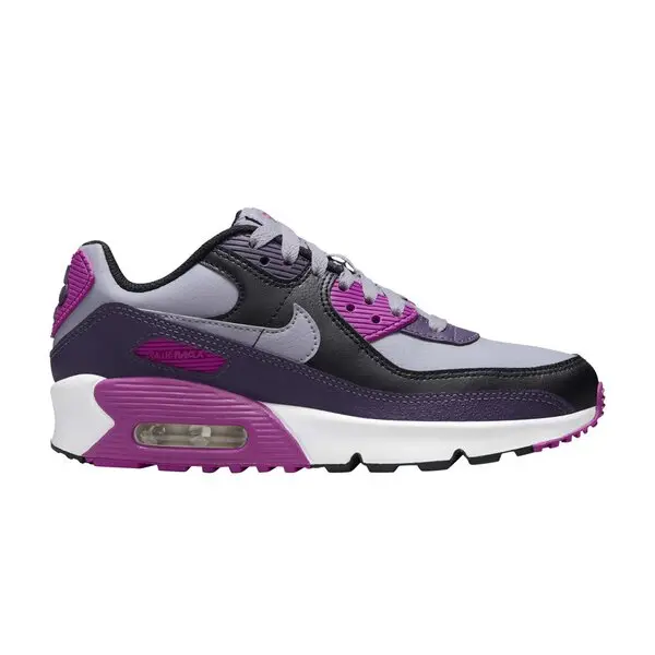 Nike Air Max 90 Gs Sneakers