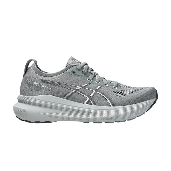 Asics Gel Kayano 31 Wide - Grey