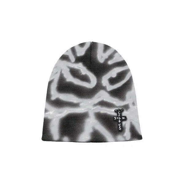 CACTUS JACK BY TRAVIS SCOTT Spray Beanie - Multicolor