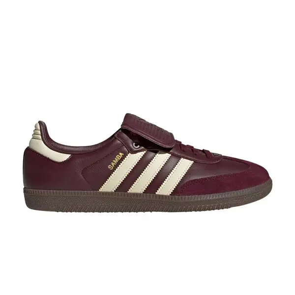 Adidas Beauty & Youth X Samba Lt Sneakers - Red