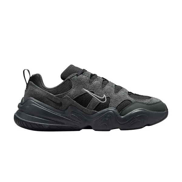 Nike Tech Hera Anthracite