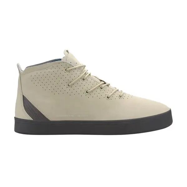 PUMA Porsche Design X Meister Mid Sneakers - Grey