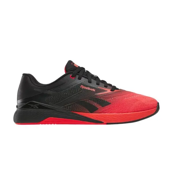 REEBOK Nano X5 Sneakers - Red