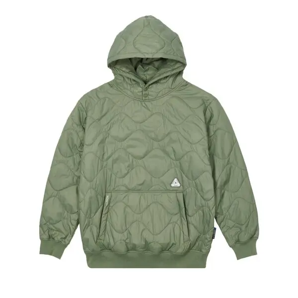 PALACE Pertex Quilter Hood
