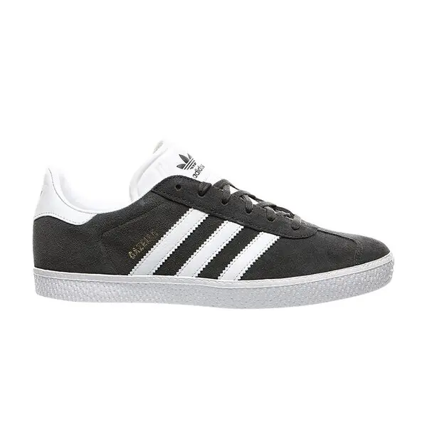 Adidas Gazelle J Sneakers - Grey