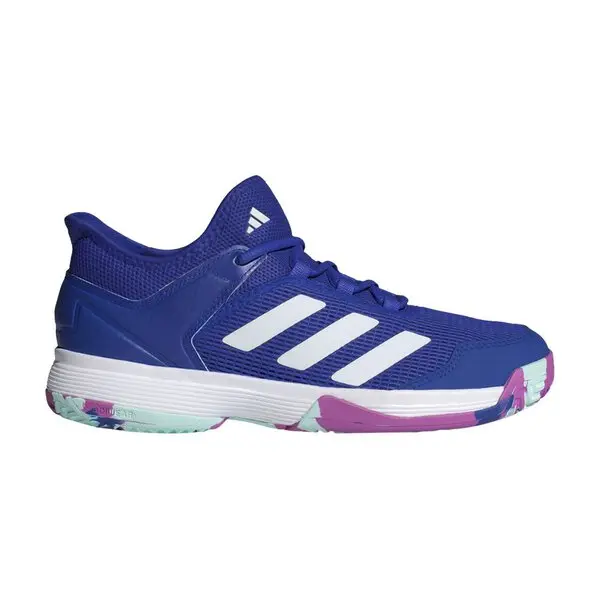 Adidas Adizero Ubersonic J - Blue