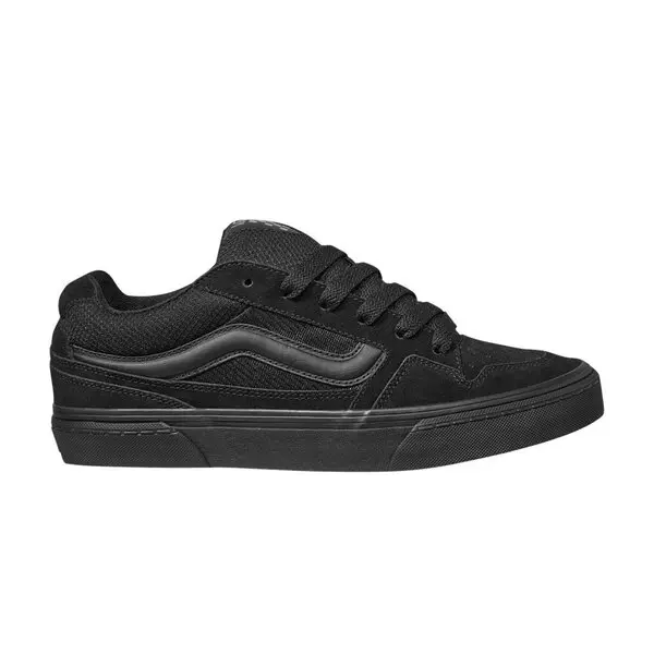 VANS Caldrone Triple Sneakers