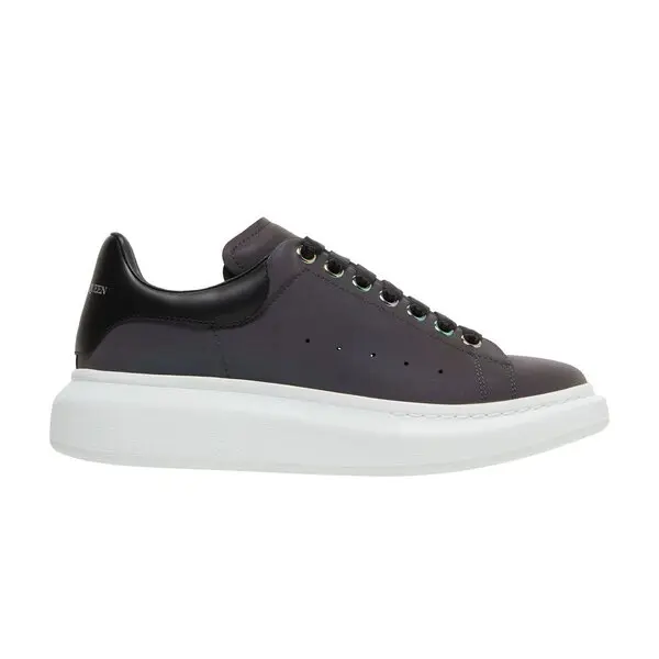Alexander McQueen Oversized Sneaker