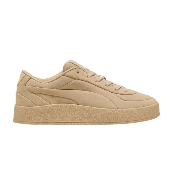 PUMA Ca Luxe Elevated Sneakers