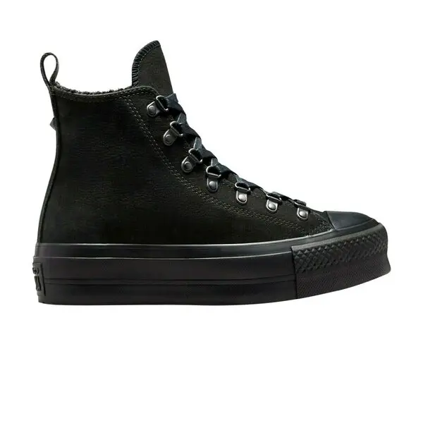 CONVERSE Chuck Taylor All Star Lift High Sneakers