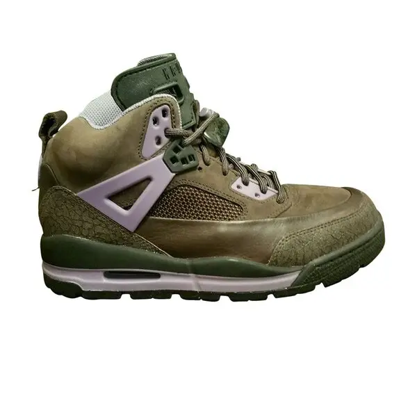 JORDAN Winterized Spizike Gs Sneakers - Brown