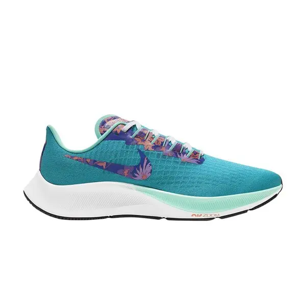 Nike Air Zoom Pegasus 37 Sneakers - Blue