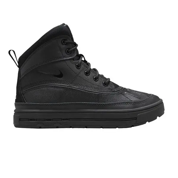 Nike Woodside High Gs - Black