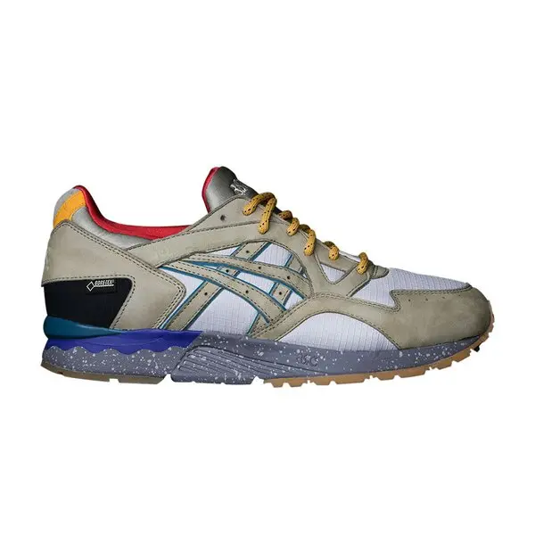 Asics Bodega X Gel-lyte V 'get Wet' Sneaker - Blue