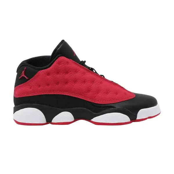 JORDAN 13 Retro Low Top Sneakers - Red