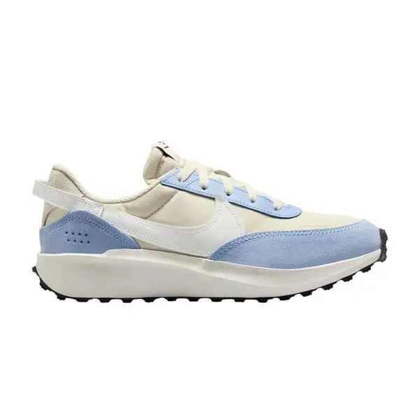 Nike Waffle Debut Sneakers - Blue