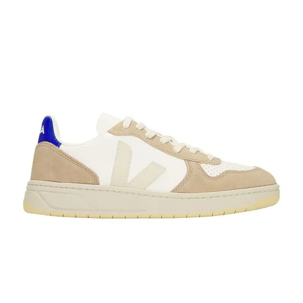 VEJA V-10 Cwl Sahara Paros Sneakers