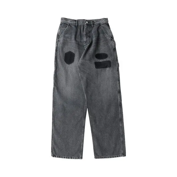 AMBUSH Denim Work Pants