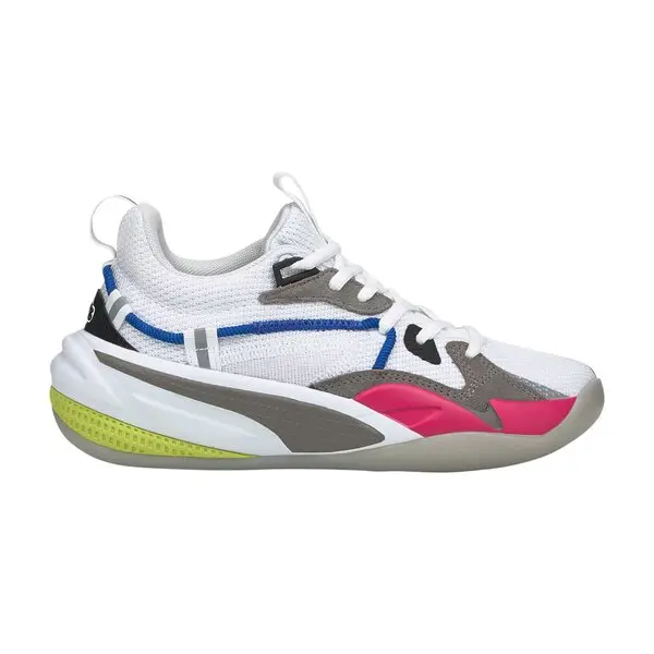 PUMA J. Cole X Rs-dreamer Jr 'proto' Sneakers - White