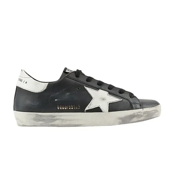 GOLDEN GOOSE Superstar Sneakers