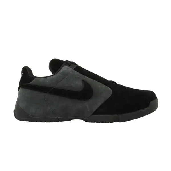 Nike Zoom Air Url Sneakers - Black