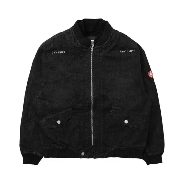 DBL Flap Zip Jacket C.E 【公式通販】