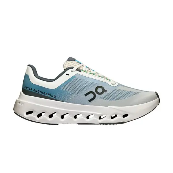 On Cloudsurfer Next Wide - Blue