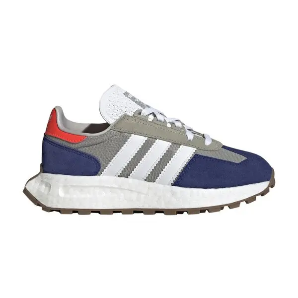 Adidas Retropy E5 J Sneakers - Grey