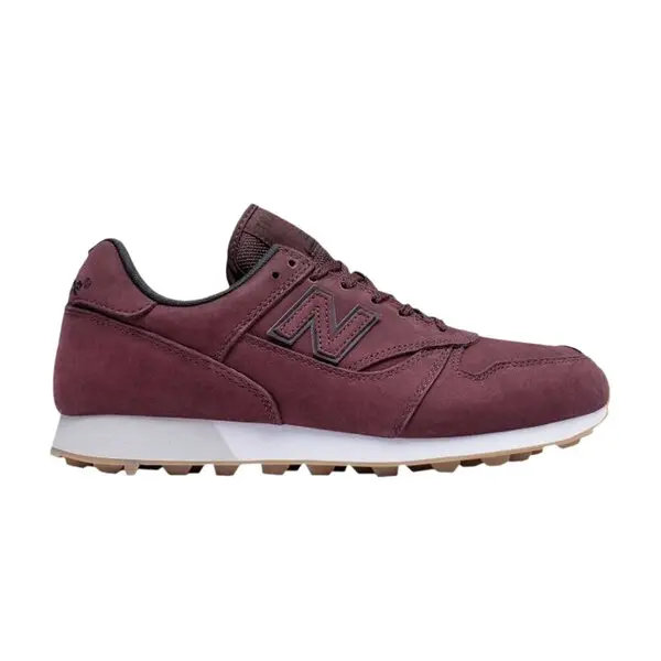NEW BALANCE Trailbuster Classic - Red
