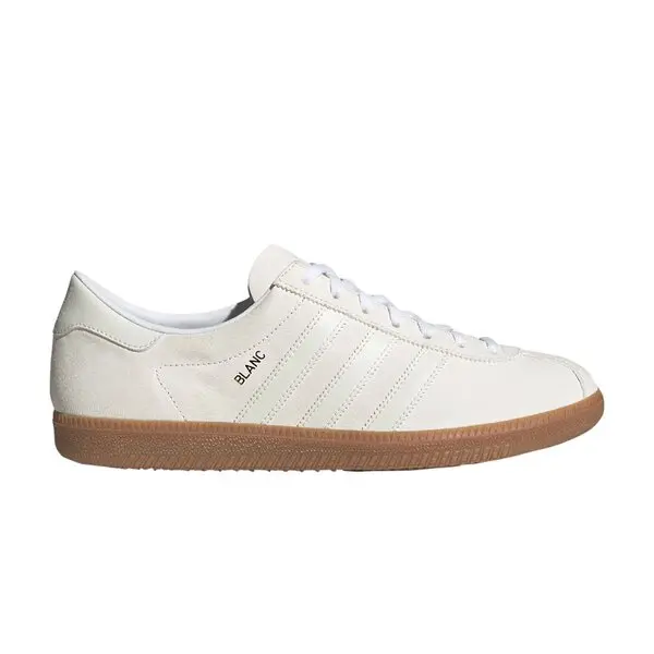 Adidas Blanc Sneakers